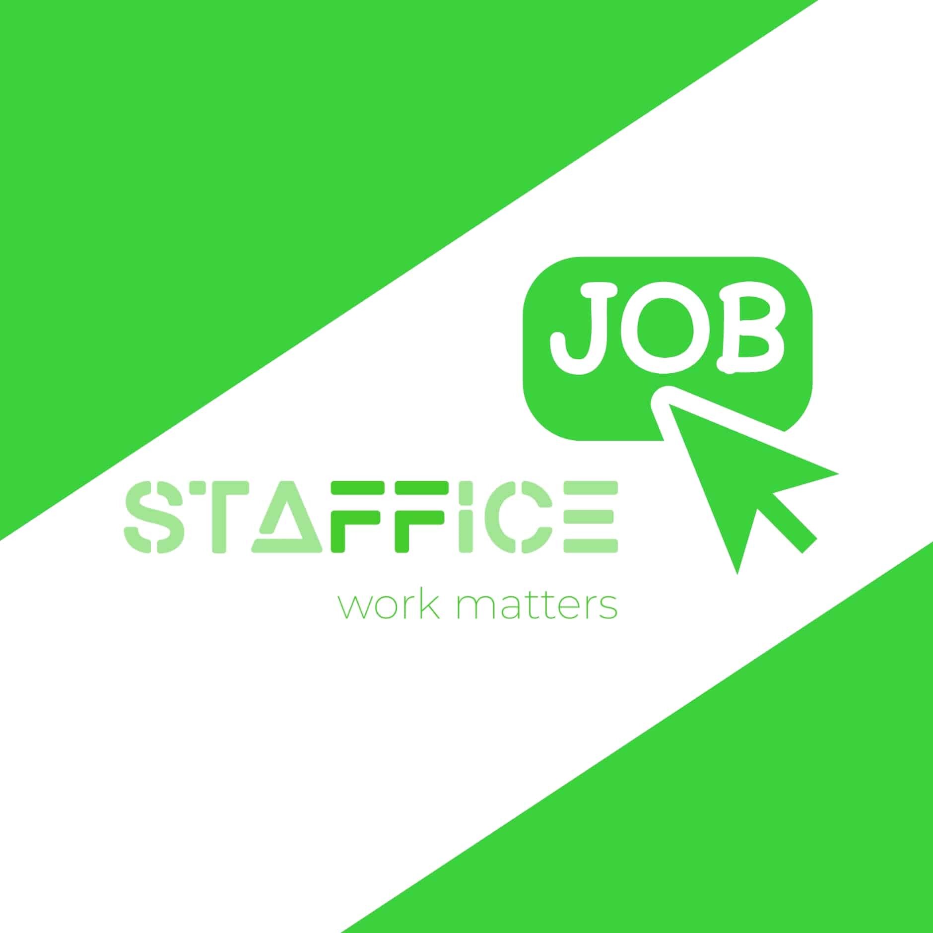 FAQ: stipp explained | Staffice | FLEX. YOUR. WORK.